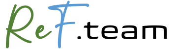ReF.team website
